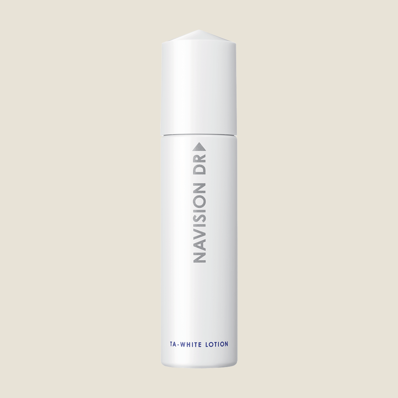 【シノワオンライン公式】TAホワイトローションn｜ナビジョンDR正規品